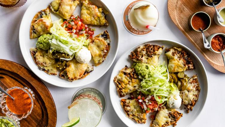 Flora | Houston, Texas, United States - Venue Report