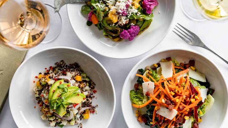 Flora | Houston, Texas, United States - Venue Report