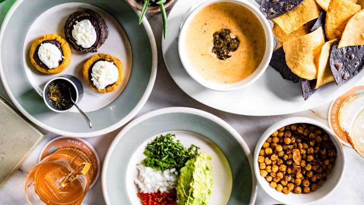 Flora | Houston, Texas, United States - Venue Report