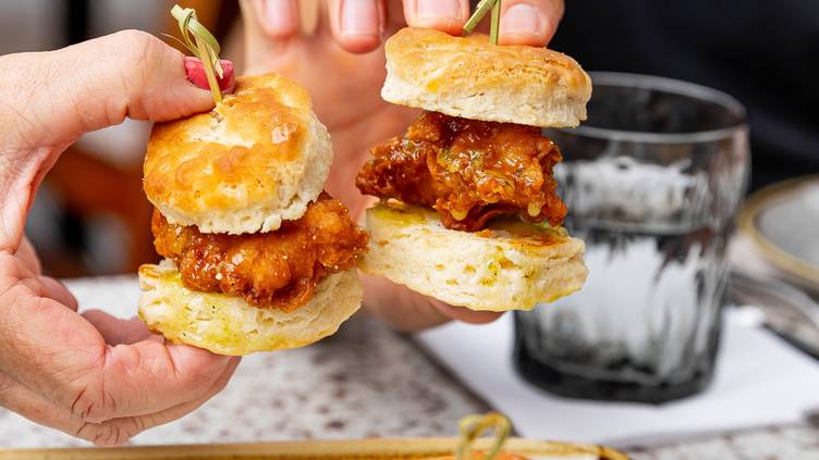 The HC Tavern + Kitchen | United States | Venue Report