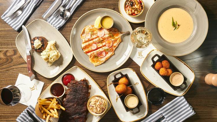 The HC Tavern + Kitchen | United States - Venue Report