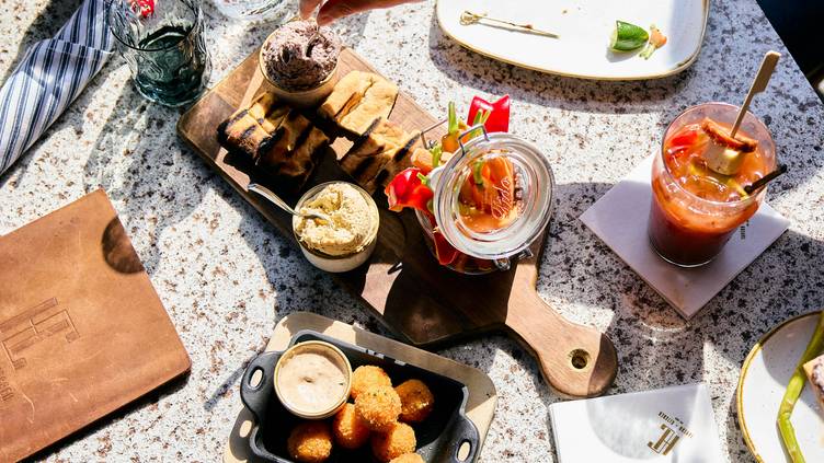 The HC Tavern + Kitchen | United States - Venue Report