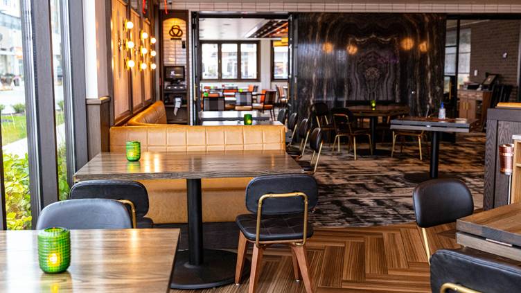 The HC Tavern + Kitchen | United States - Venue Report