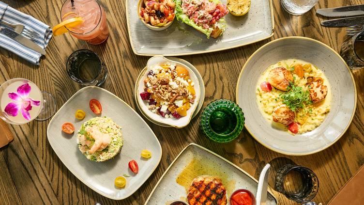 The HC Tavern + Kitchen | United States | Venue Report