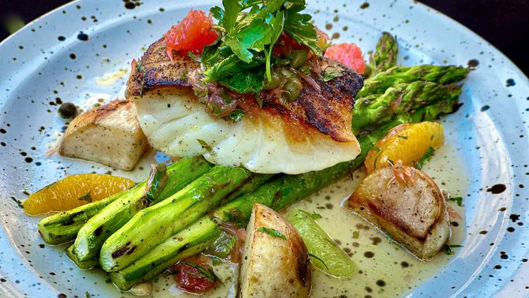 Asa Restaurants | Los Gatos | Los Gatos, California, United States ...