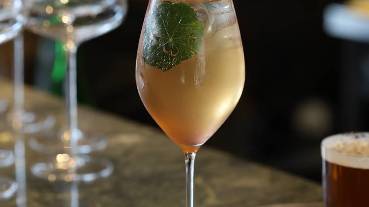 Malverleys Farm & Dining | Venue Report