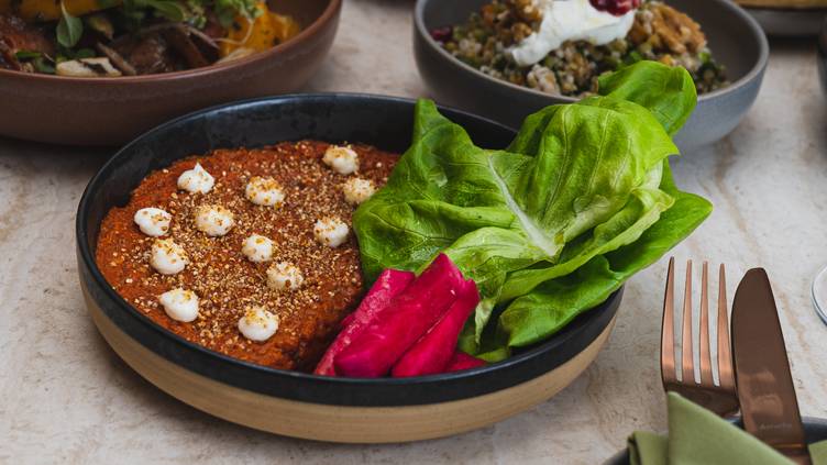 Taline | Toronto, Ontario, Canada - Venue Report