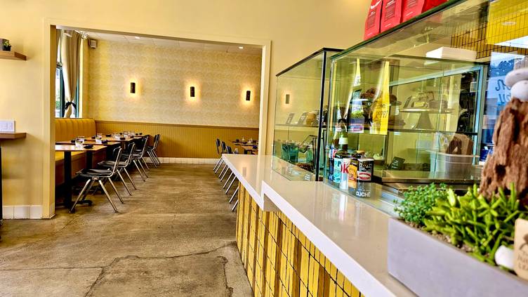 Lemon Poppy Kitchen | Los Angeles, California, United States - Venue Report