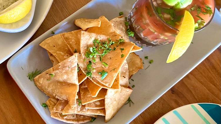 Lemon Poppy Kitchen | Los Angeles, California, United States - Venue Report