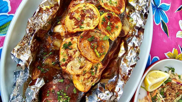 Lemon Poppy Kitchen | Los Angeles, California, United States - Venue Report