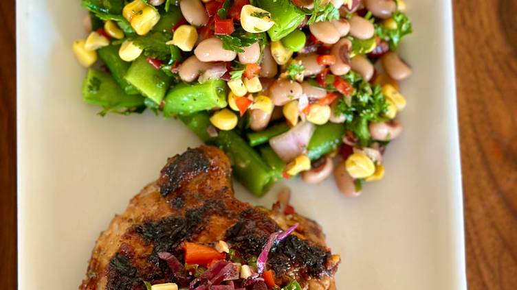 Lemon Poppy Kitchen | Los Angeles, California, United States - Venue Report