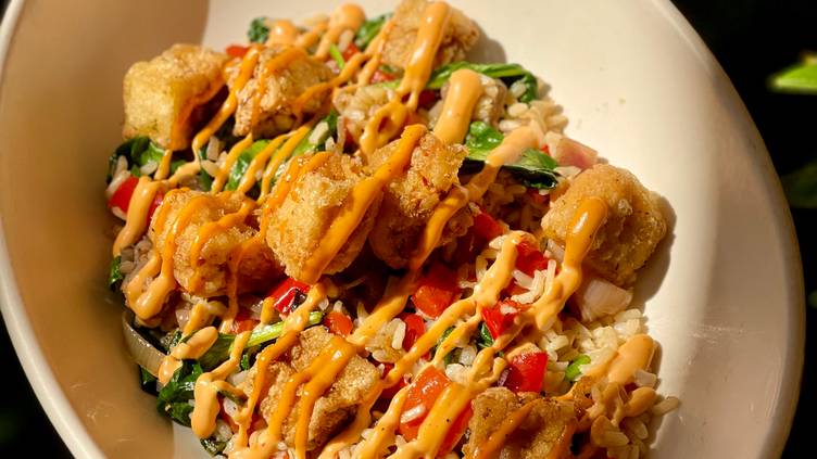 Lemon Poppy Kitchen | Los Angeles, California, United States - Venue Report