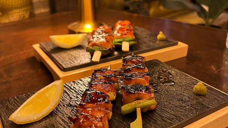 Truth Lounge Restaurant | New York, United States, Queens - Venue Report