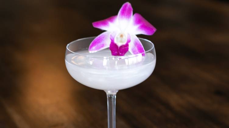 Jive Lounge | United States - Venue Report