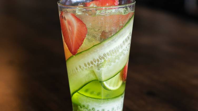 Jive Lounge | United States | Venue Report