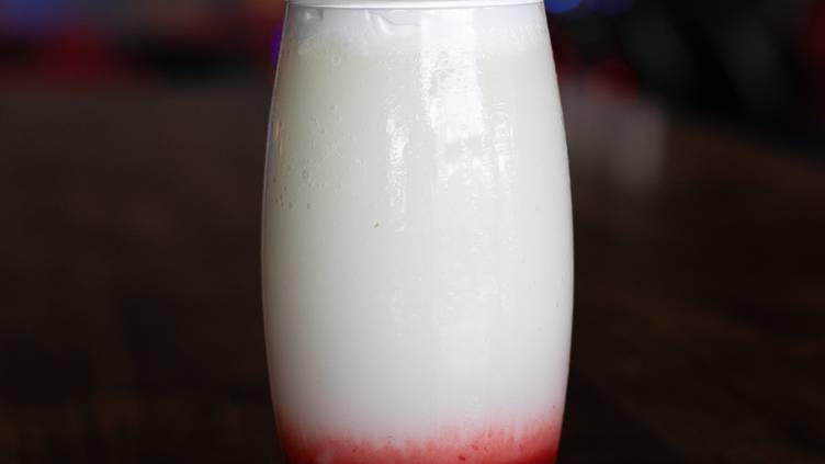 Jive Lounge | United States | Venue Report