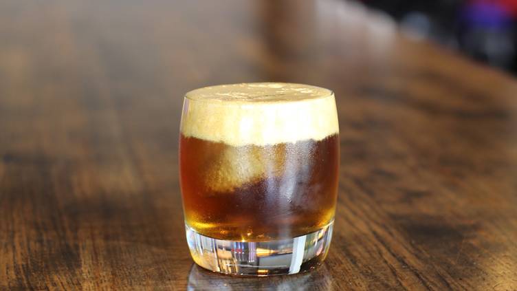 Jive Lounge | United States | Venue Report