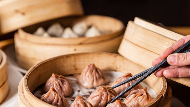 Jeng Chi Restaurant | United States - Venue Report