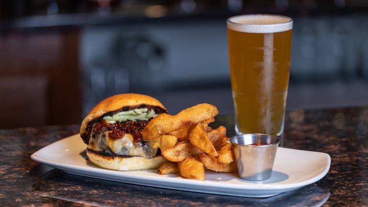 Good Eats Restaurant & Bar | New Milford, Connecticut, United States ...