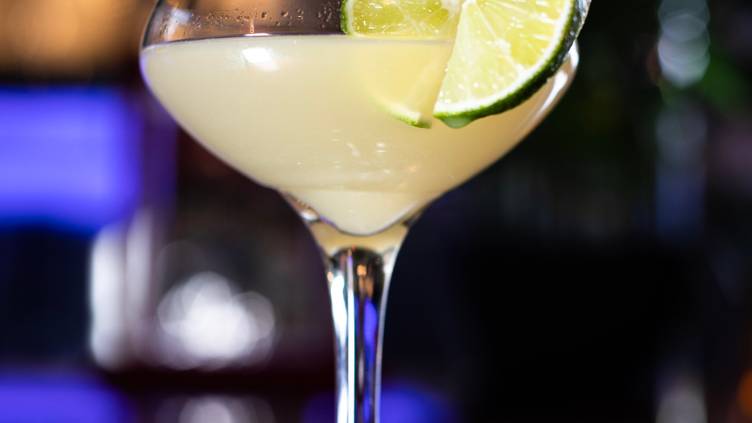 Jive Lounge | United States | Venue Report