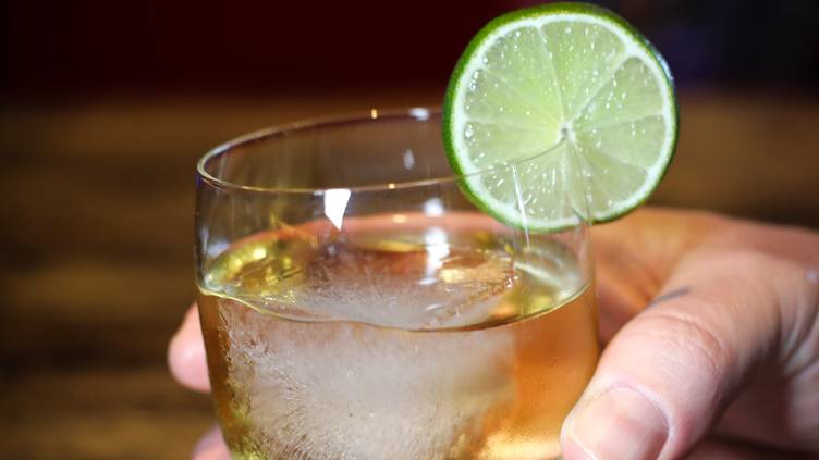 Jive Lounge | United States | Venue Report