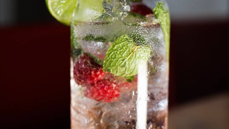 Jive Lounge | United States | Venue Report