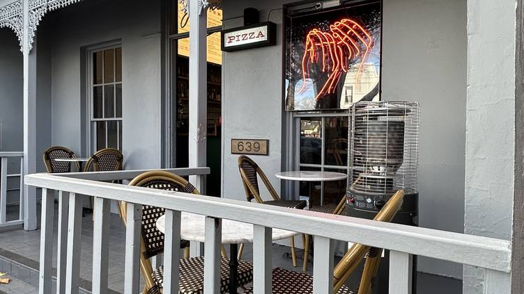 Joanne's Pizzeria & Bar | Australia - Venue Report