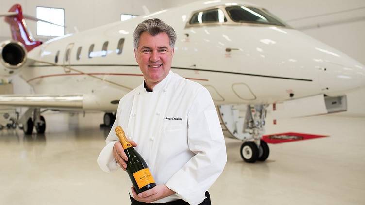 Grasing's | California, United States - Venue Report