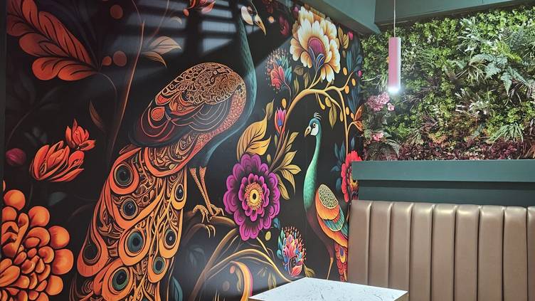 Hoi Choi | - Venue Report