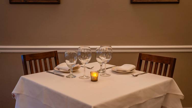 Focacceria Ristorante | United States - Venue Report