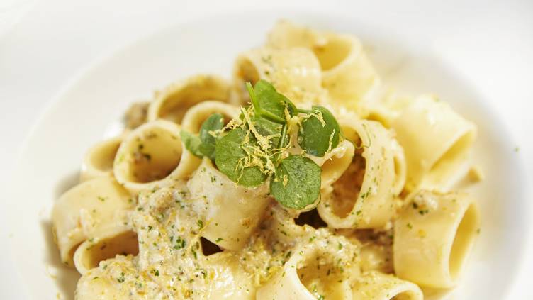 Cantinetta | Mexico - Venue Report