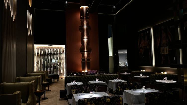 Danico | Toronto, Ontario, Canada | Venue Report