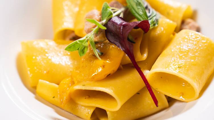 Limone Restaurant | Milano, Lombardia, Italy - Venue Report