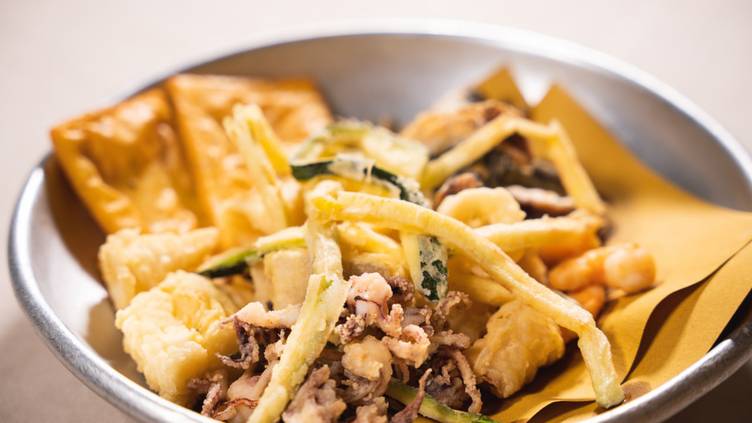 Limone Restaurant | Milano, Lombardia, Italy - Venue Report