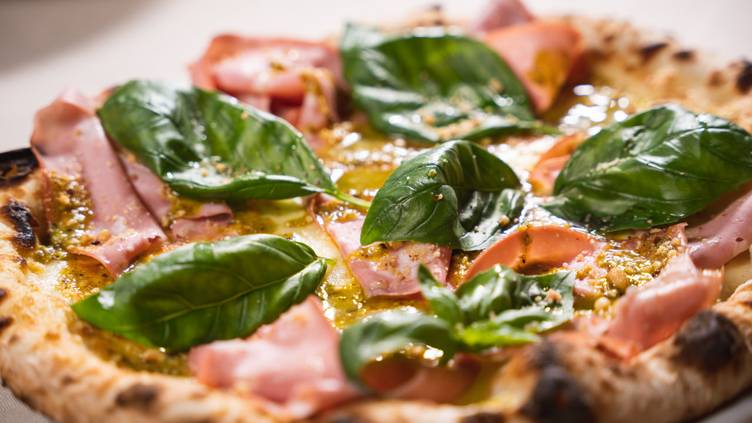 Limone Restaurant | Milano, Lombardia, Italy - Venue Report