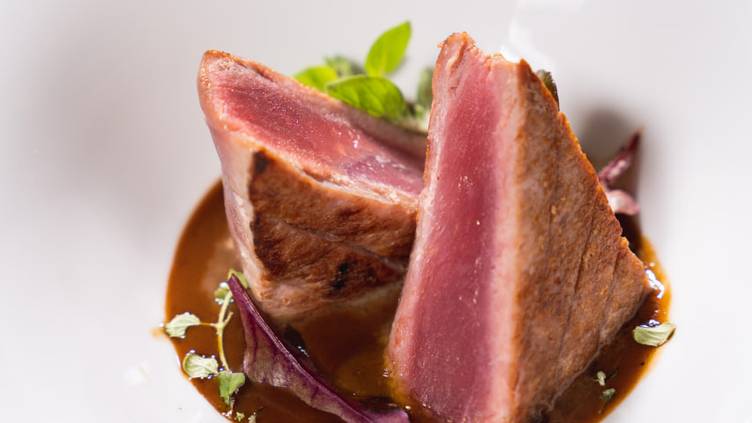 Limone Restaurant | Milano, Lombardia, Italy - Venue Report