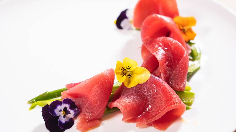 Limone Restaurant | Milano, Lombardia, Italy - Venue Report