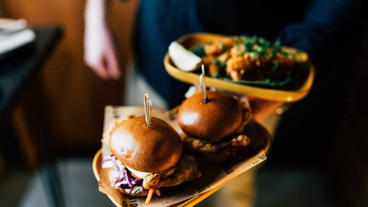 Oydis Bar | Australia - Venue Report