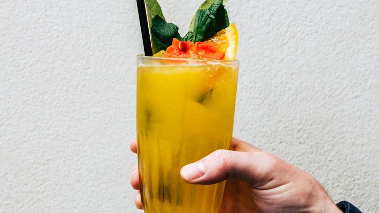 Oydis Bar | Australia - Venue Report