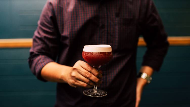 Oydis Bar | Australia - Venue Report