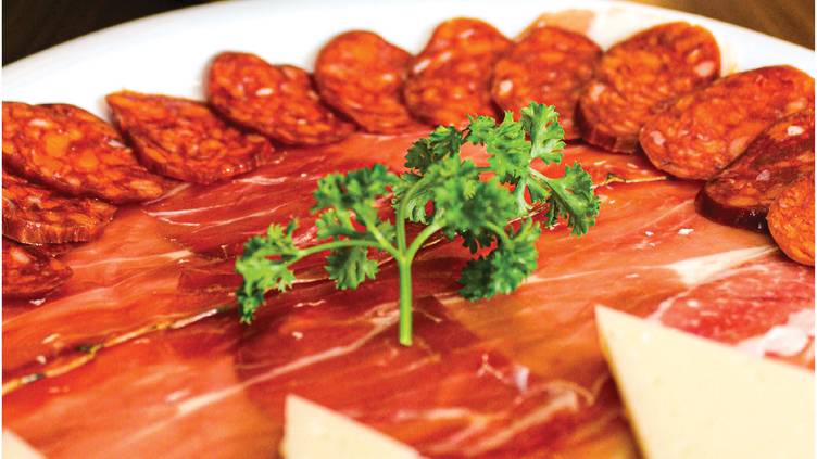 Donde Mikel El Salvador | - Venue Report