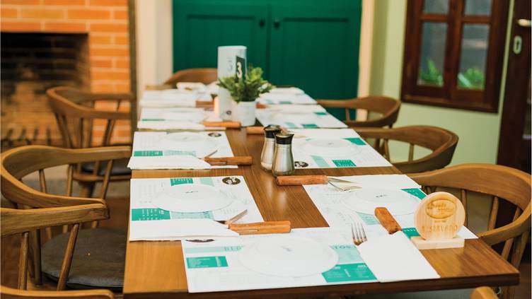 Donde Mikel El Salvador | - Venue Report