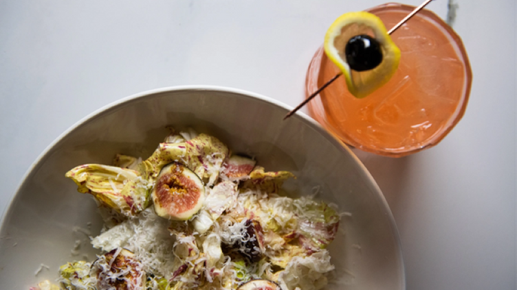 Cotto Belltown | Washington, Washington, United States - Venue Report