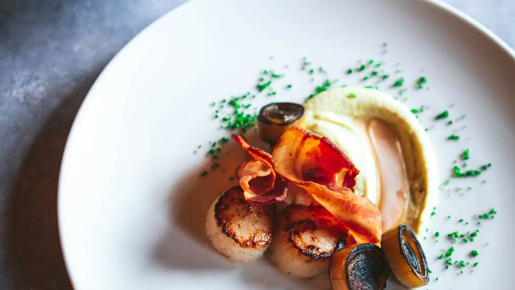 Rimrock Cafe | Whistler, British Columbia, Canada | Venue Report