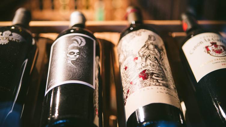 Rimrock Cafe | Whistler, British Columbia, Canada | Venue Report