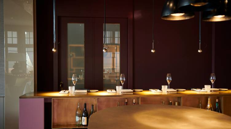 Ophelia im Hotel Riva | Germany - Venue Report