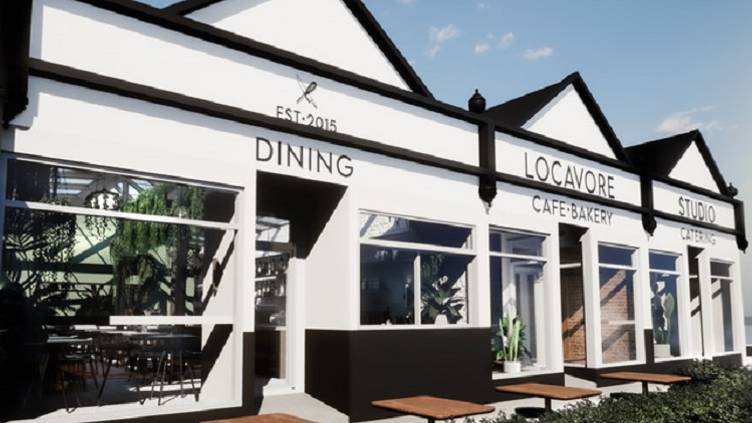 Locavore Studio | Australia - Venue Report