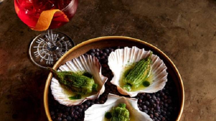 Locavore Studio | Australia - Venue Report