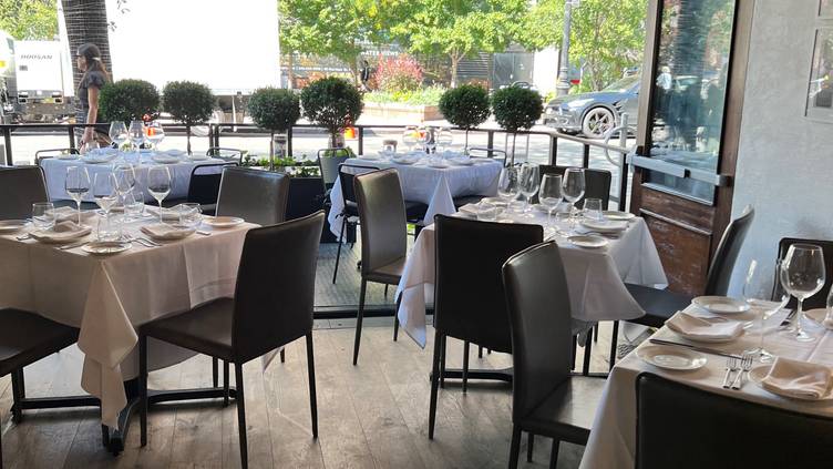 Il Giglio | New York, New York, United States - Venue Report