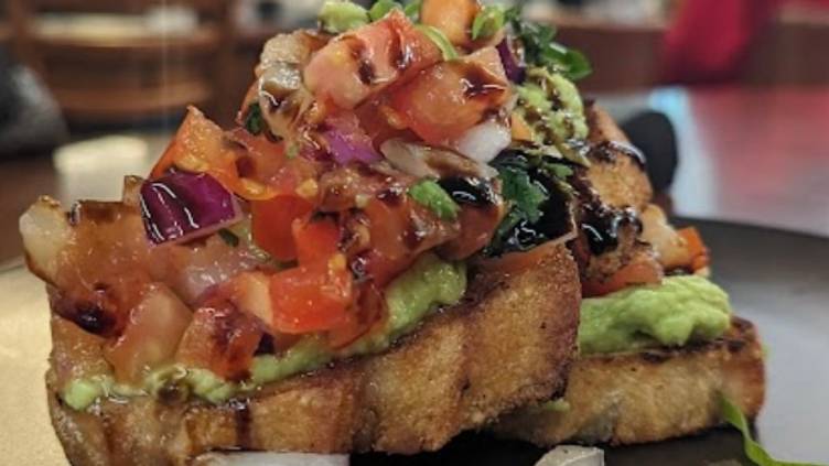 shane on colby | Australia - Venue Report